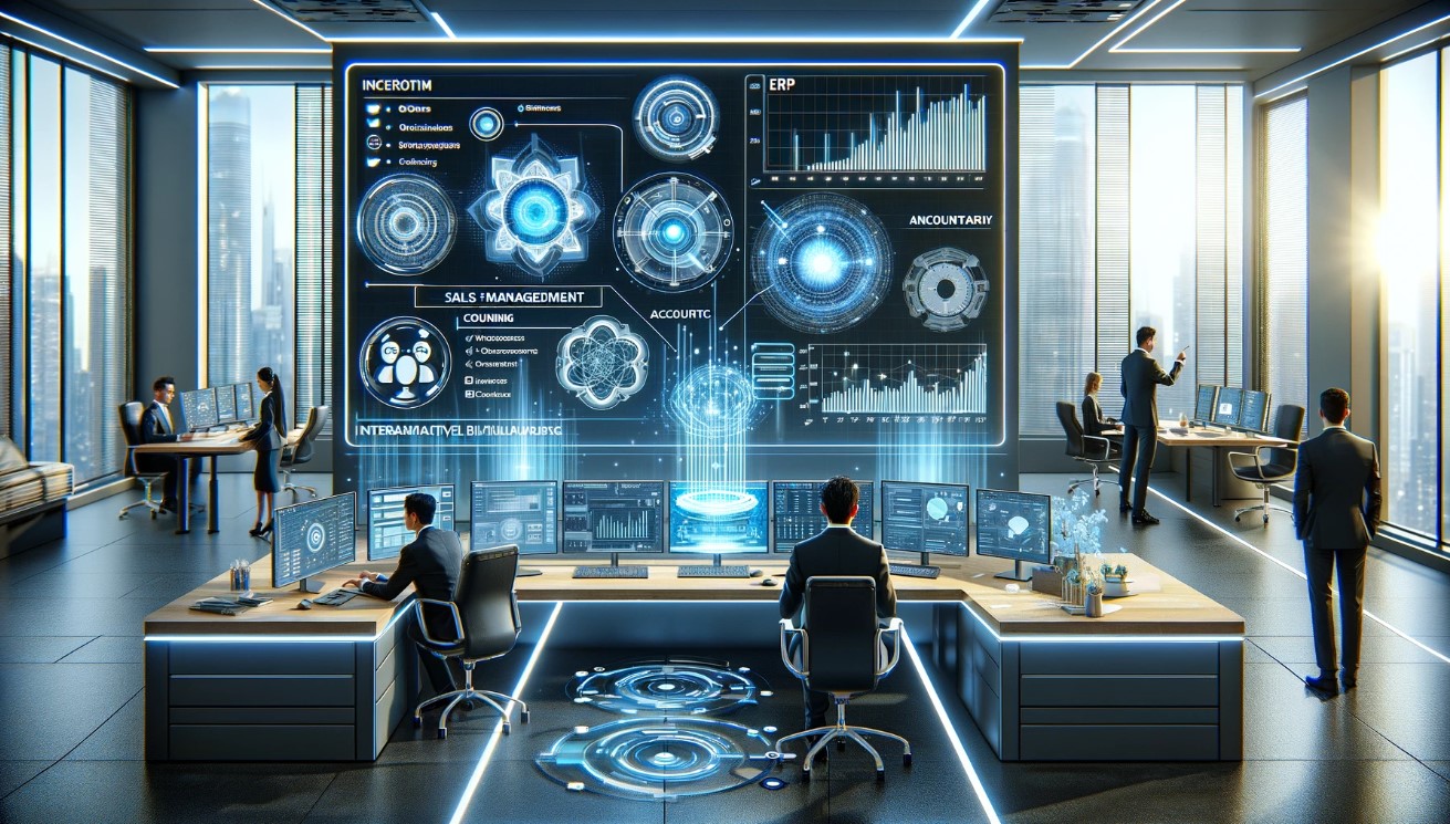 Implementation of Odoo ERP in a Small Business: Complete Guide