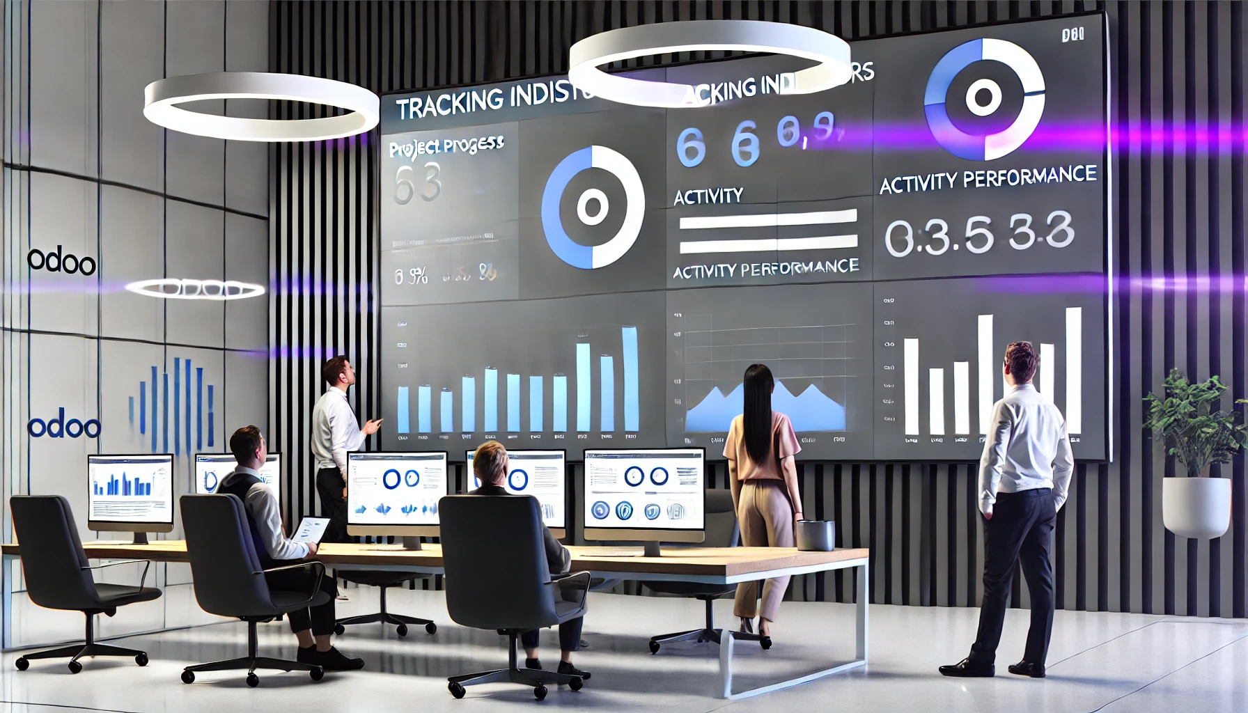 Monitoring indicator: a comprehensive analysis | Doodex