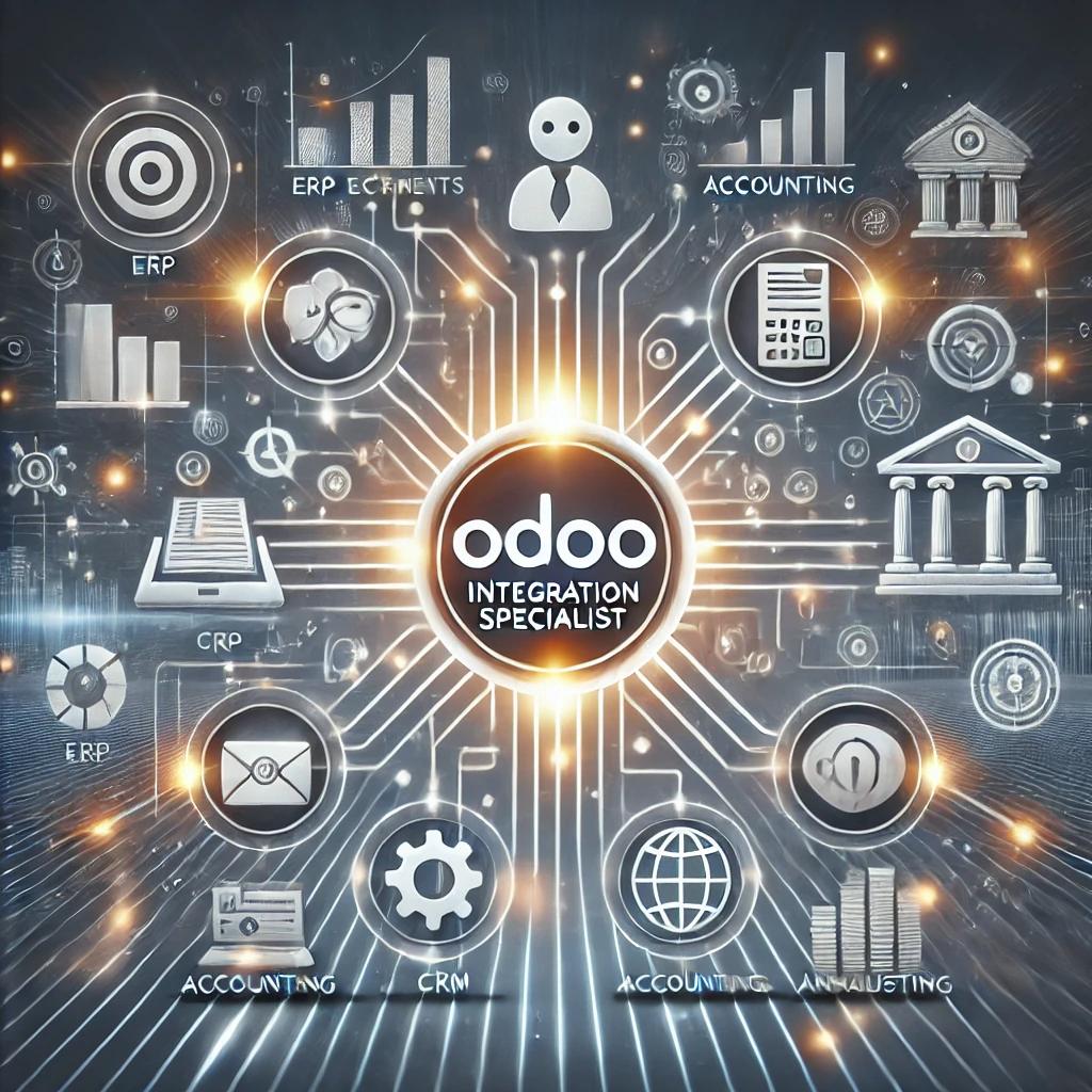 Odoo Integration Specialist | Doodex