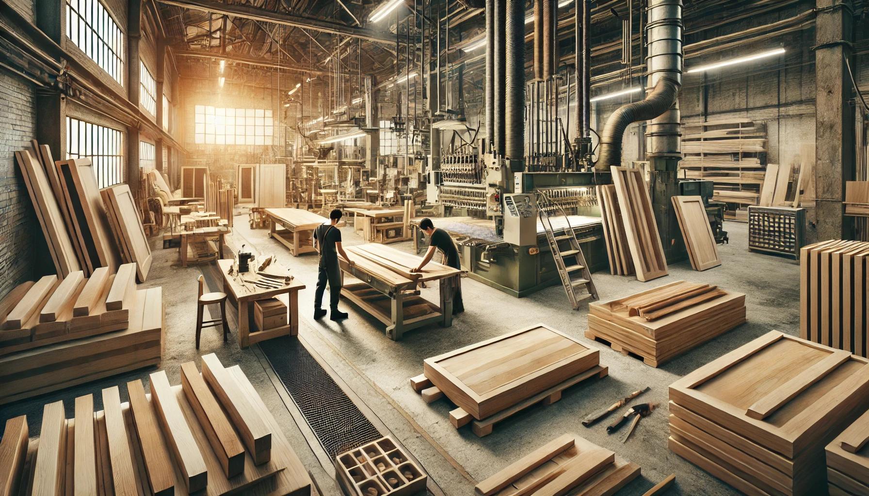 WEBINAR : Furniture Manufacturing with Odoo ERP | Doodex